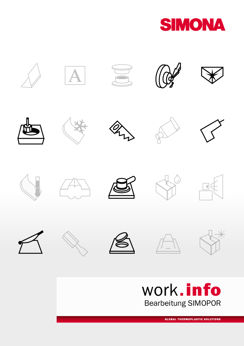 Downloadcenter | SIMONA AG